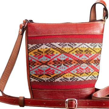 Handmade Peruvian Handbags – Peru Gift Shop